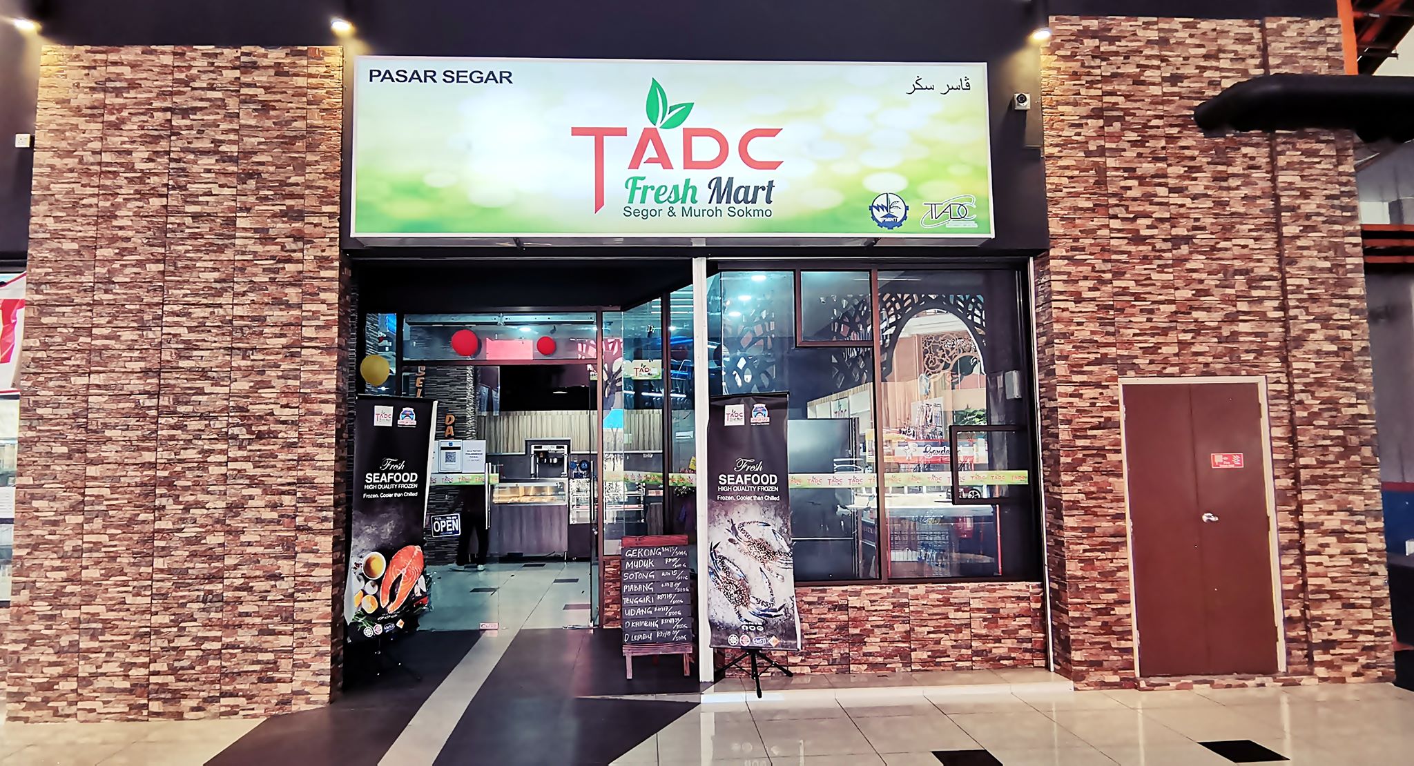 TADC Fresh Mart